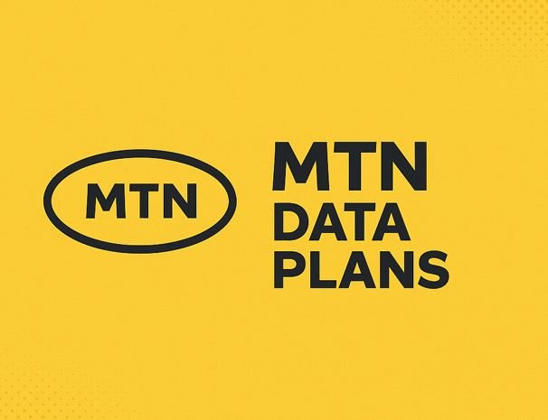 MTN 150MBPS UNLIMITED FIBERX MONTHLY Data Plan